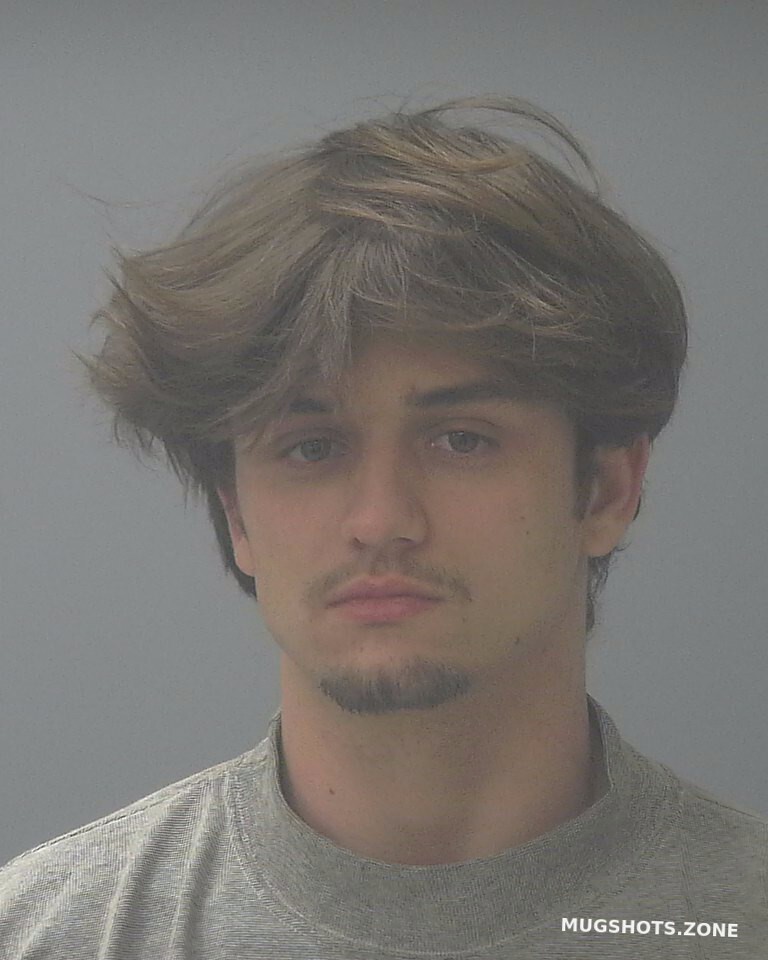 FREEZE KALEB MATTHEW 07/11/2025 - Santa Rosa County Mugshots Zone