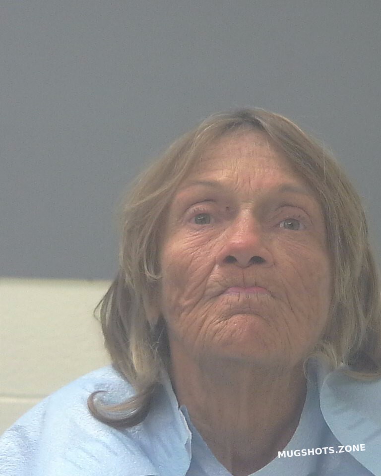 WILKINS KATHRYN LOU 07/12/2025 - Santa Rosa County Mugshots Zone