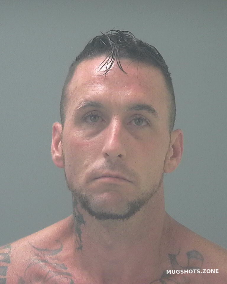 KIMMONS CAMERON BRITT DANIEL 07/13/2025 - Santa Rosa County Mugshots Zone