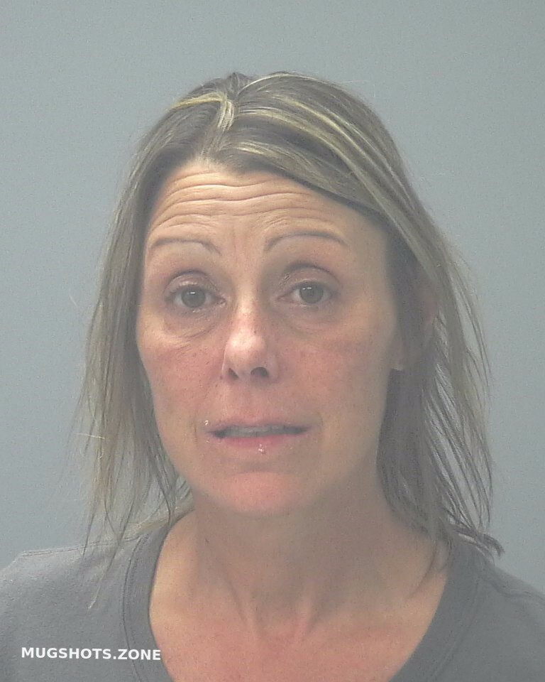 TOTH SARAH ELIZABETH 07/14/2025 - Santa Rosa County Mugshots Zone