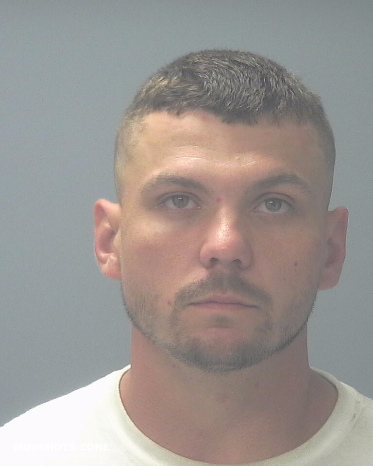 STACEY CALEB JOSEPH 07/16/2025 - Santa Rosa County Mugshots Zone