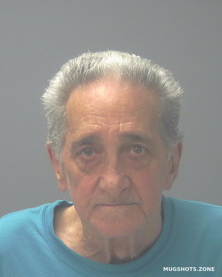 ZIMMERMAN CARY STEVEN 07/16/2025 - Santa Rosa County Mugshots Zone
