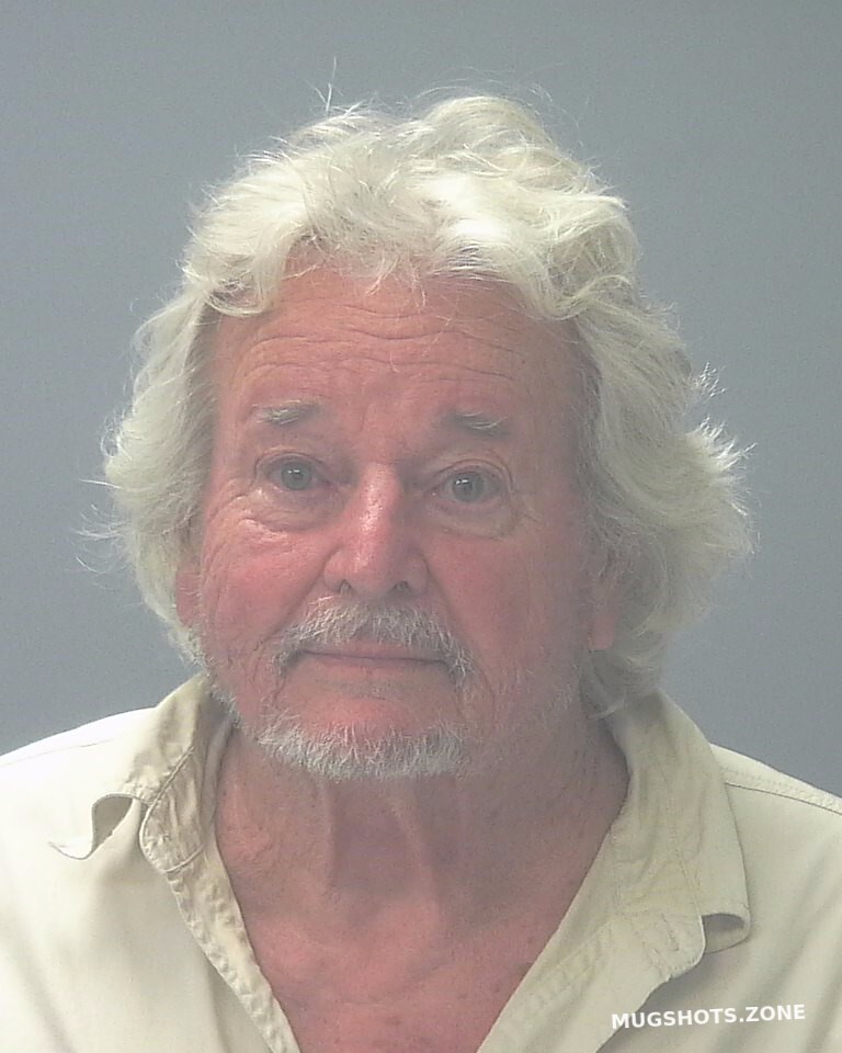 LADD JAMES EDWARD 07/17/2025 - Santa Rosa County Mugshots Zone