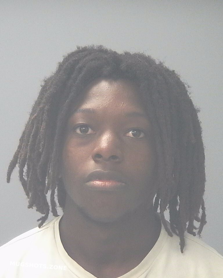 BRUCE ELI'SHA DANIEL 07/17/2025 - Santa Rosa County Mugshots Zone