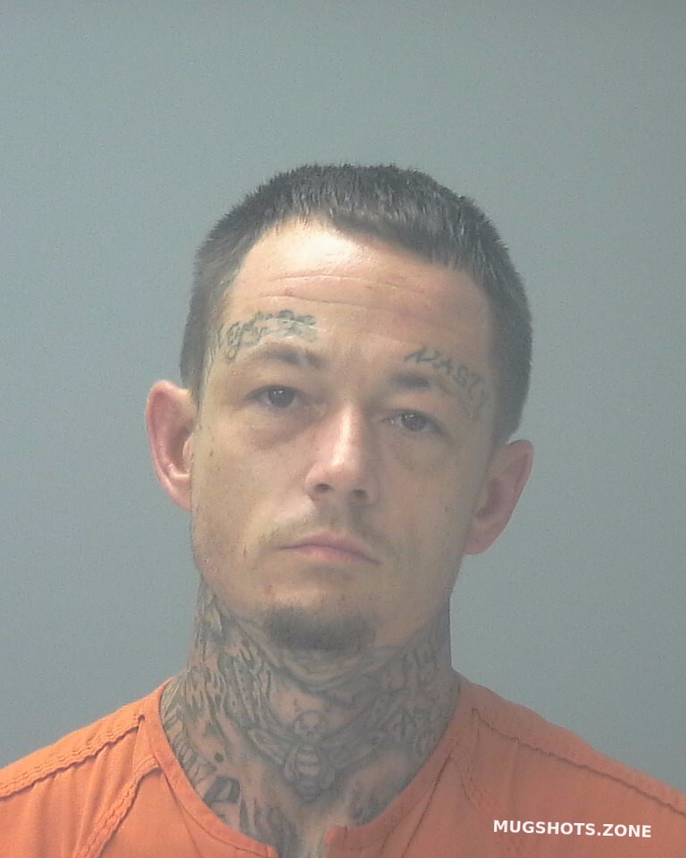 JORDAN KYLER ROBERT 07/18/2025 - Santa Rosa County Mugshots Zone