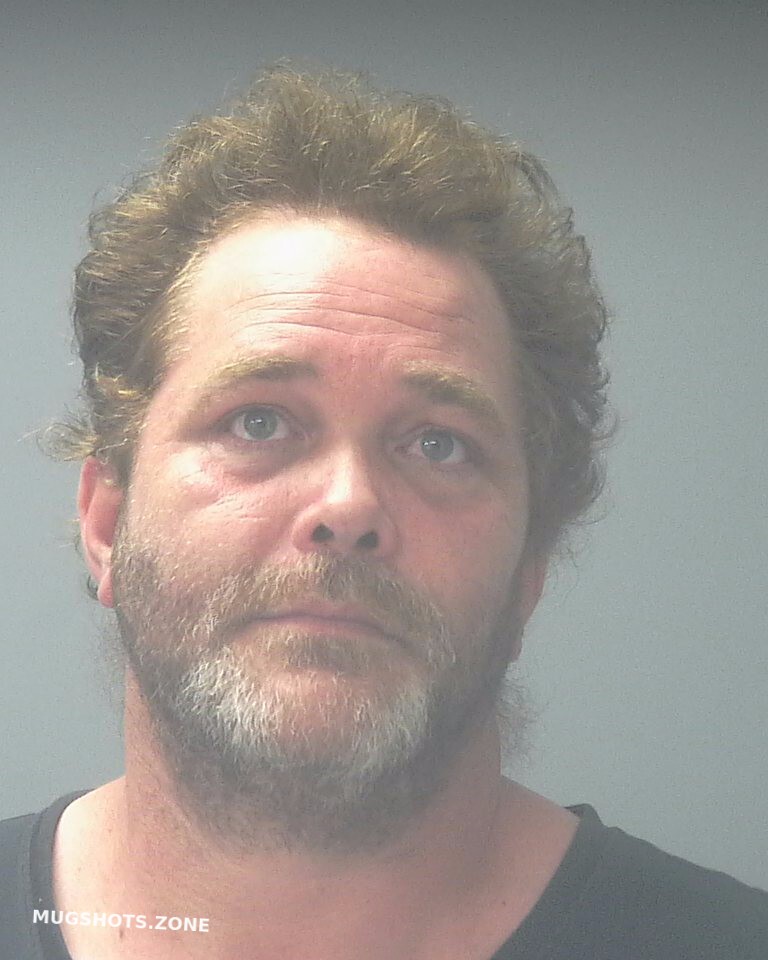 SHOEMAKER ALAN KENT 07/21/2025 - Santa Rosa County Mugshots Zone