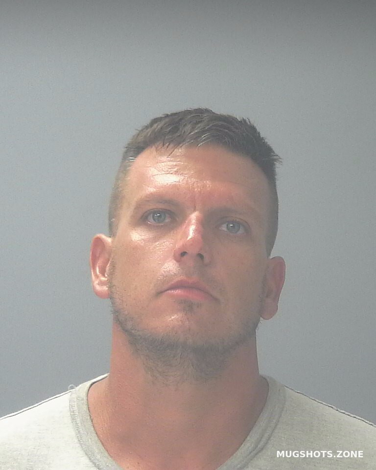 DINGER MATTHEW RAY 07/22/2025 - Santa Rosa County Mugshots Zone