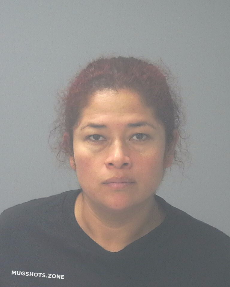 CANTO GARCIA FRANCIS MERLIN 07/22/2025 - Santa Rosa County Mugshots Zone