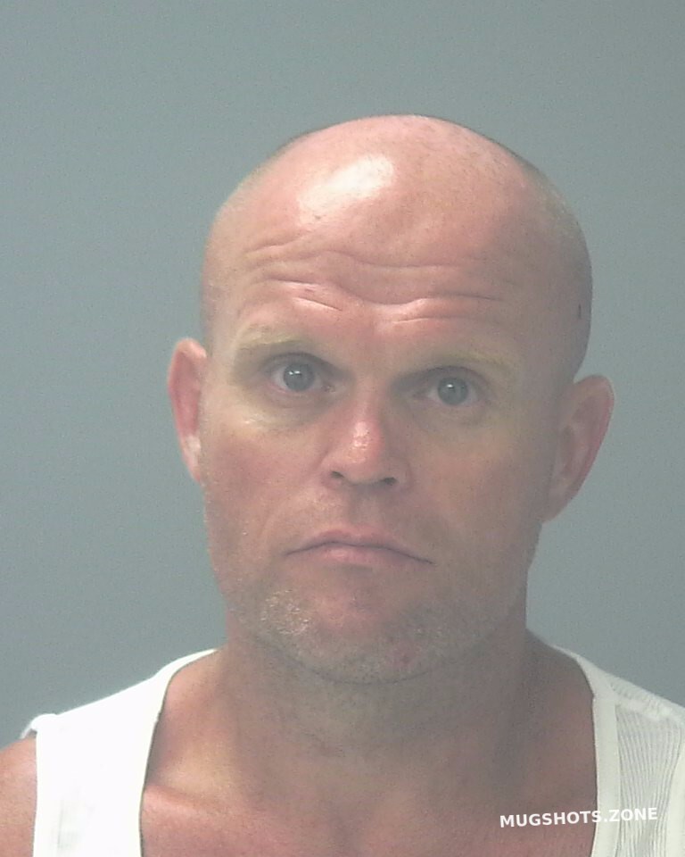 WHITE RONALD DALE 07/24/2025 - Santa Rosa County Mugshots Zone