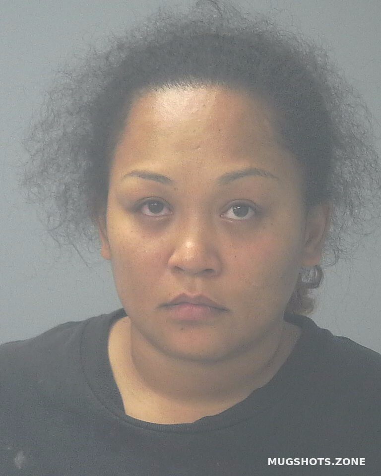 STRANGE JASMINE NICOLE 07/27/2025 - Santa Rosa County Mugshots Zone