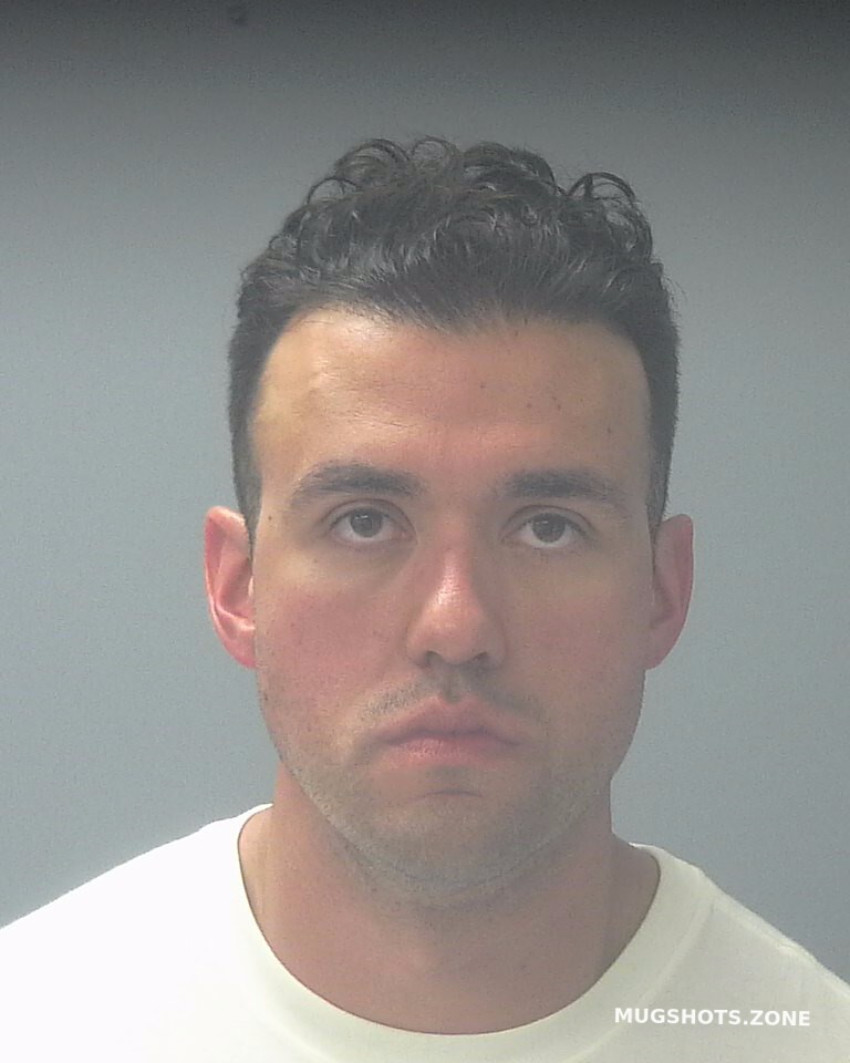 RIOS JOSEPH VICTOR 07/27/2025 - Santa Rosa County Mugshots Zone