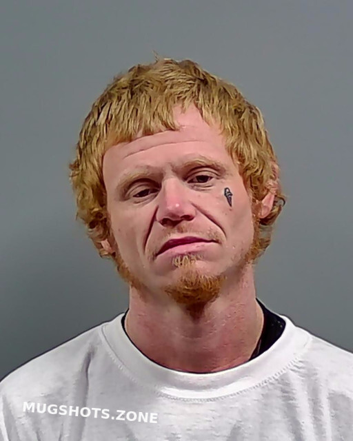 MINCHEW SHAUN CHRISTOPHER 07/28/2025 - Santa Rosa County Mugshots Zone