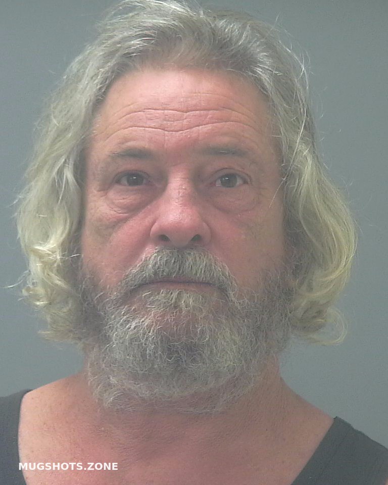 MCGLONE RODNEY GENE 07/28/2025 - Santa Rosa County Mugshots Zone
