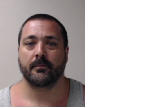 YOUNG JASON MICHAEL 07/28/2025 - Santa Rosa County Mugshots Zone