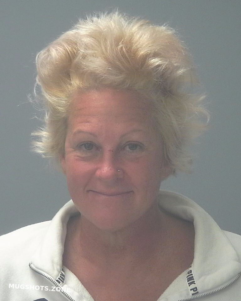 MILLER CANDACE RAE 07/30/2025 - Santa Rosa County Mugshots Zone