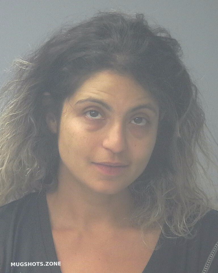 WHITE SUSAN REBECCA 07/31/2025 - Santa Rosa County Mugshots Zone