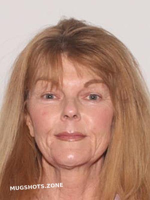 HANLON NANCY CAROL 08/01/2025 - Santa Rosa County Mugshots Zone