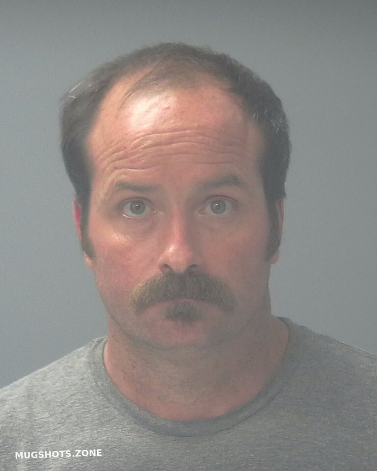 RANEY DANIEL PAUL 08/02/2025 - Santa Rosa County Mugshots Zone