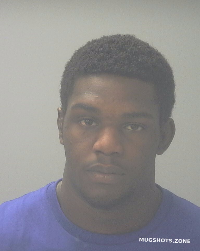 KEYS CAMERON RAYSHAUN 08/07/2025 - Santa Rosa County Mugshots Zone