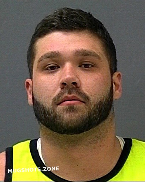 HYLER BILLY ANDREW 08/07/2025 - Santa Rosa County Mugshots Zone