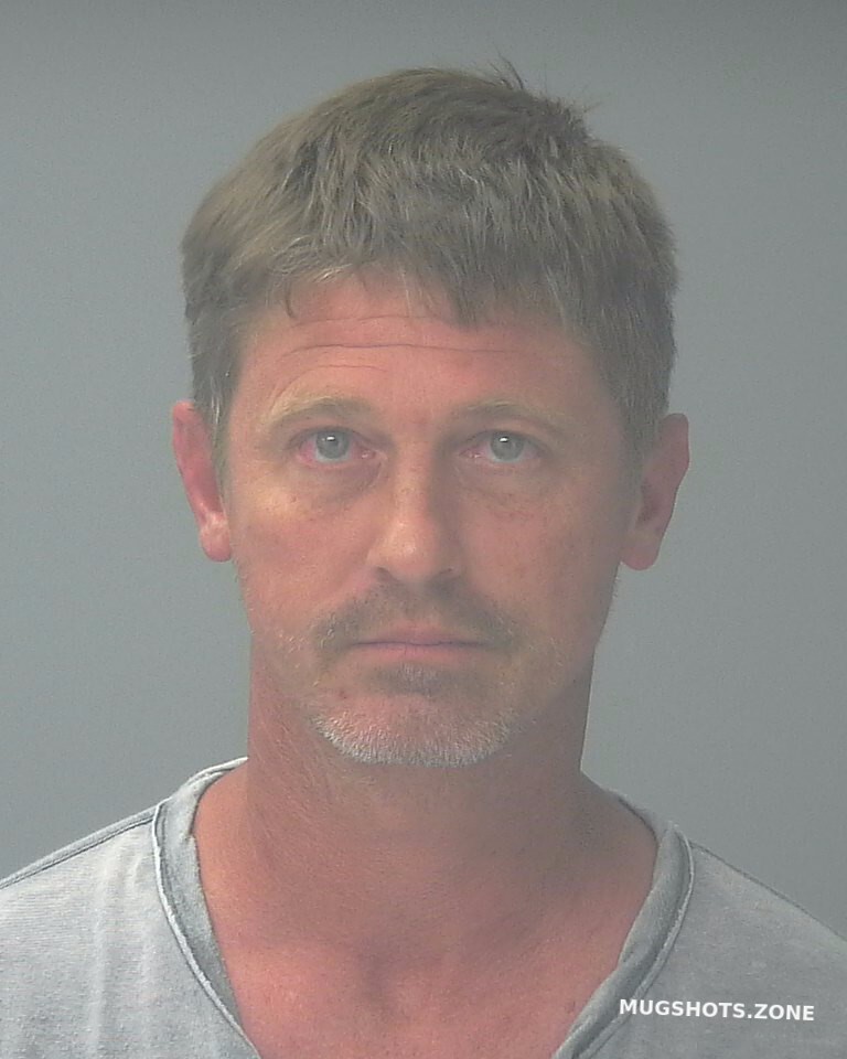 HALL JONATHAN MICHAEL 08/08/2025 - Santa Rosa County Mugshots Zone