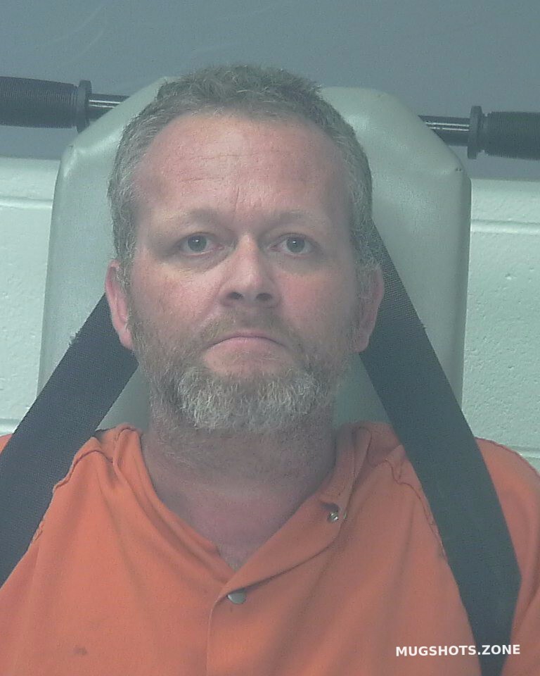 CAYLOR PHILLIP LEE 08/12/2025 - Santa Rosa County Mugshots Zone