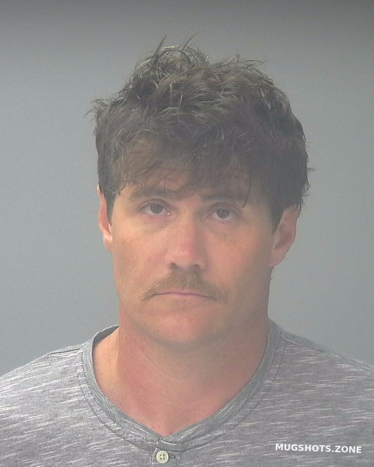 KENNEDY CALEB LYNN 08/14/2025 - Santa Rosa County Mugshots Zone
