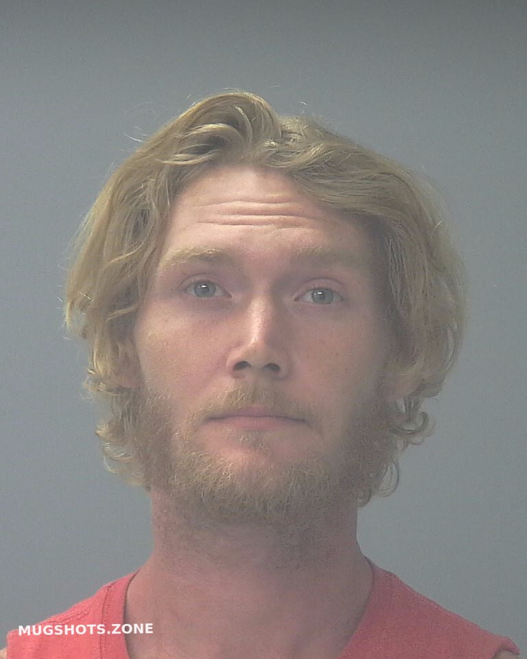 CRANE DUSTIN PAUL 08/15/2025 - Santa Rosa County Mugshots Zone