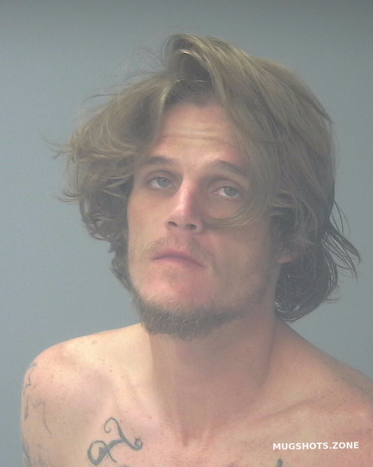 ROSS PIERSON BRODY 08/16/2025 - Santa Rosa County Mugshots Zone