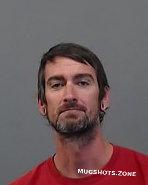 SALTER BRANDON CHRISTOPHER 08/17/2025 - Santa Rosa County Mugshots Zone
