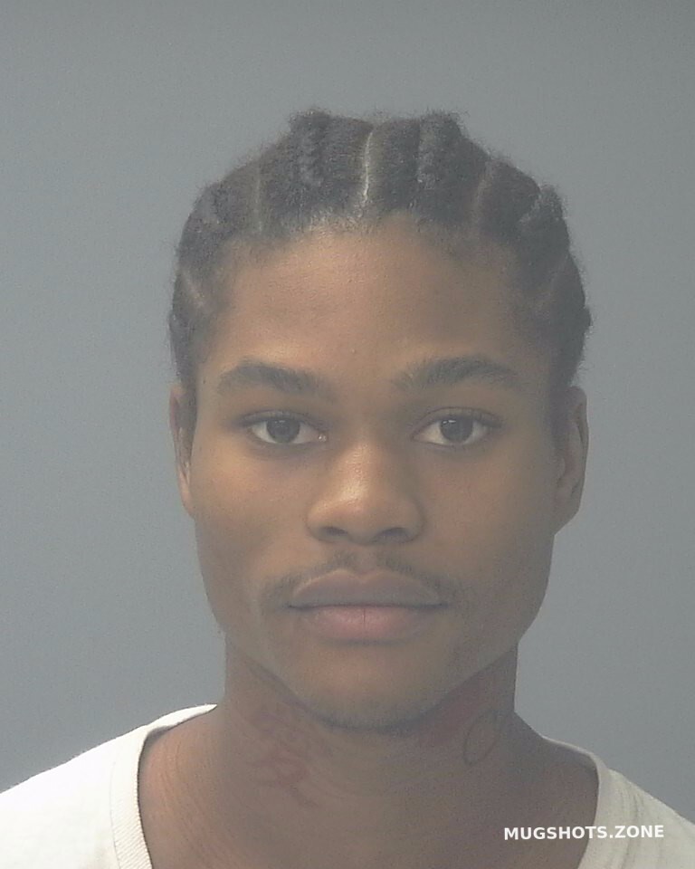 SANDERS TREVEONCE EZEKIEL 08/20/2025 - Santa Rosa County Mugshots Zone