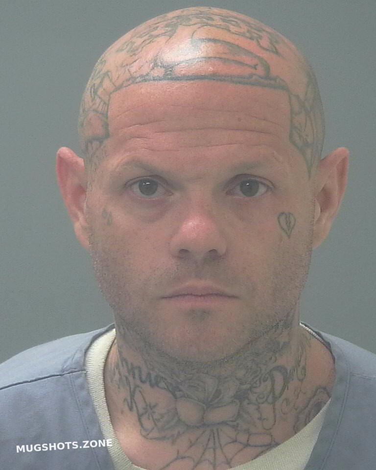 GUYSE WILLIAM LEE 08/25/2025 - Santa Rosa County Mugshots Zone