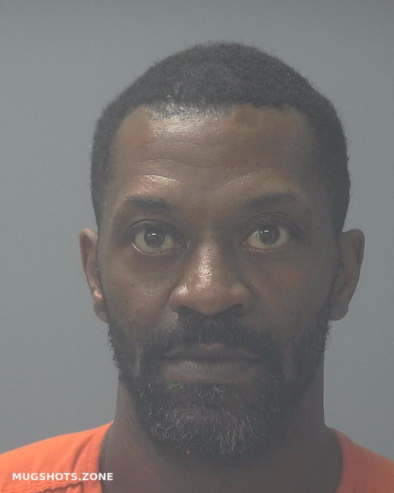 HENDERSON LEDARIUS DANTE 08/26/2025 - Santa Rosa County Mugshots Zone