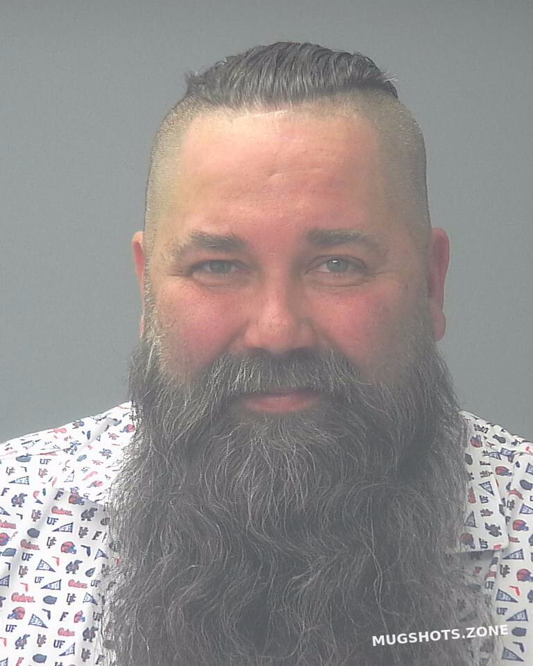 PRICHARD GARY STEVEN 08/31/2025 - Santa Rosa County Mugshots Zone