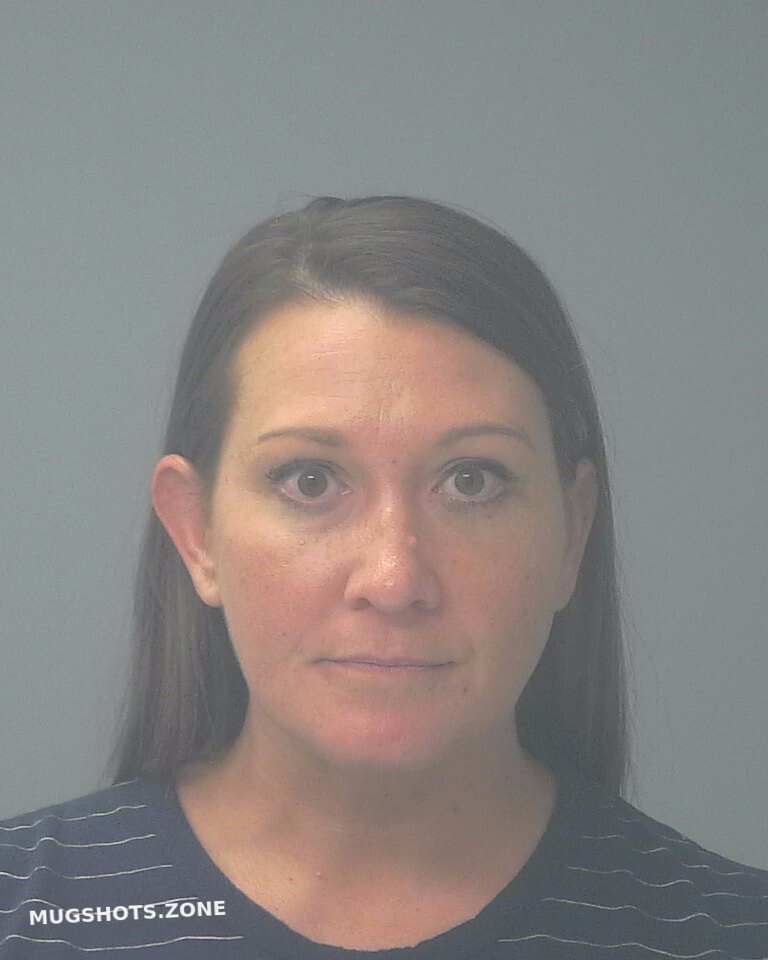 SCOTT AMANDA MARIE 09/02/2025 - Santa Rosa County Mugshots Zone