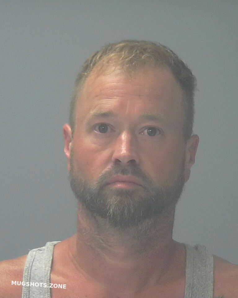 CLAYBERGER JOSEPH RICHARD 09/02/2025 - Santa Rosa County Mugshots Zone