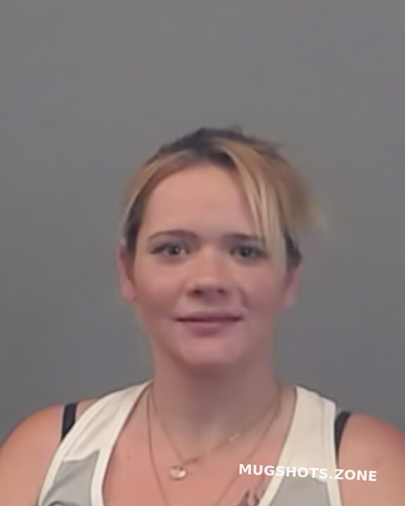 CLAYBERGER DANIELLE NICOLE 09/02/2025 - Santa Rosa County Mugshots Zone