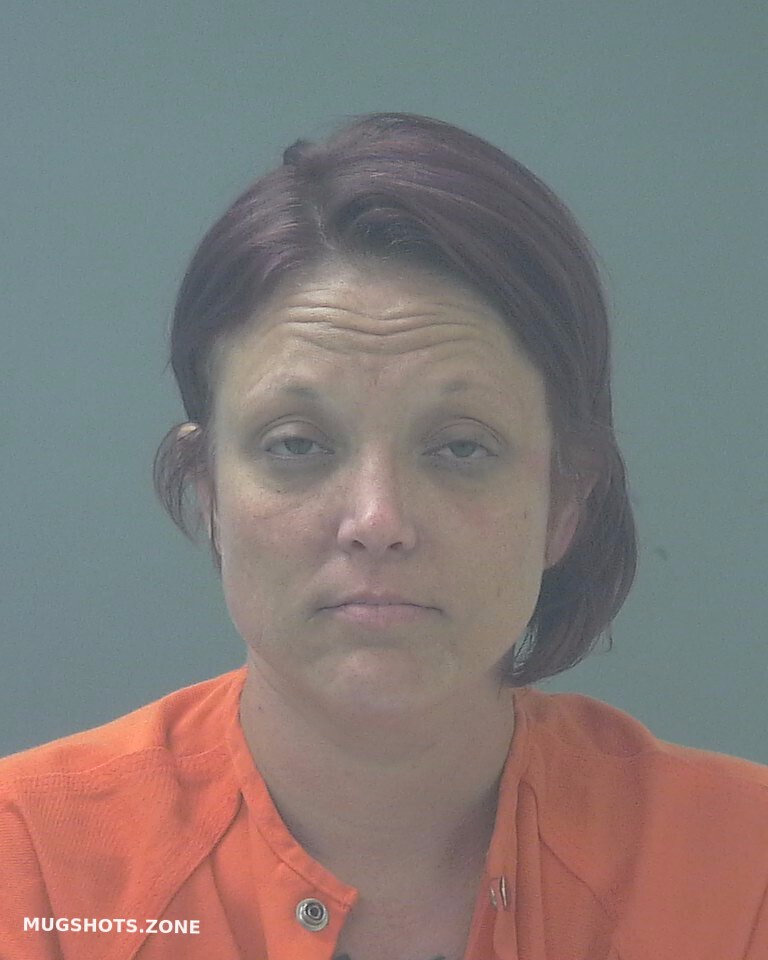 BOOTH JENNIFER ANN 09/02/2025 - Santa Rosa County Mugshots Zone