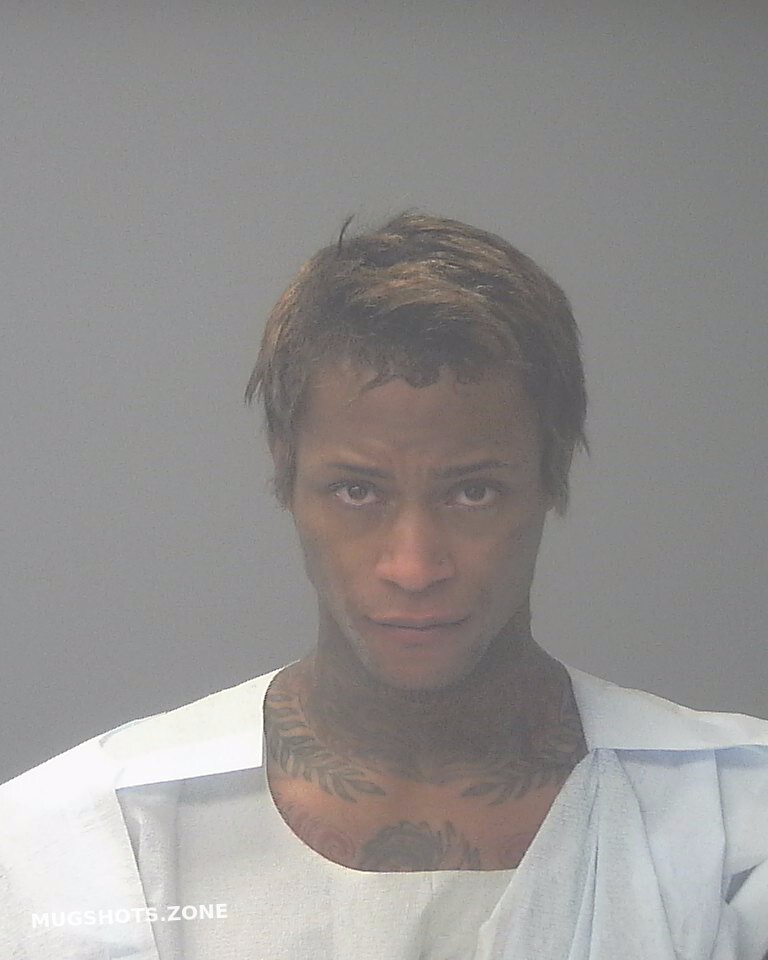 PIERCE DEVONTE AARON 09/08/2025 - Santa Rosa County Mugshots Zone