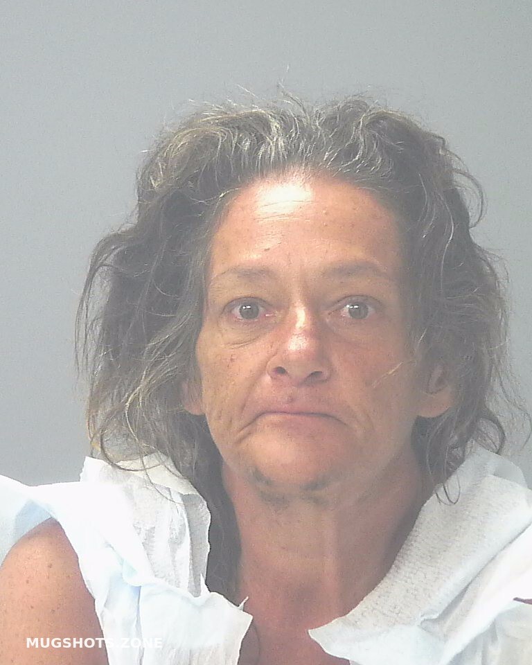 KOLBERG TONYA LYNN 09/09/2025 - Santa Rosa County Mugshots Zone