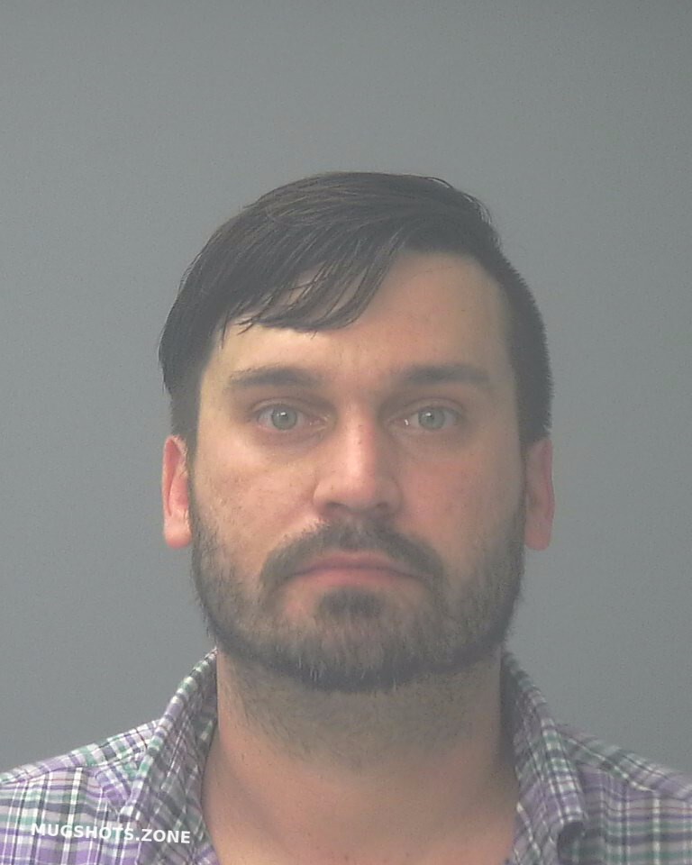 GRIFFIN CHRISTOPHER BLAKE 09/13/2025 - Santa Rosa County Mugshots Zone