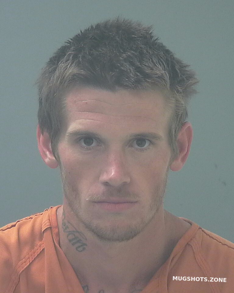 ALLMAN KYLE ANTHONY 09/14/2025 - Santa Rosa County Mugshots Zone