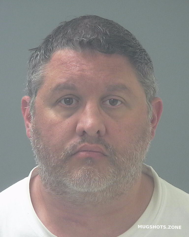 ROBINSON SCOTT ALLEN 09/14/2025 - Santa Rosa County Mugshots Zone