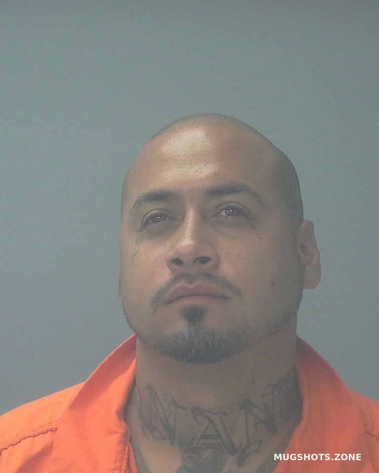 JASSO ALEX KENNETH 09/14/2025 - Santa Rosa County Mugshots Zone
