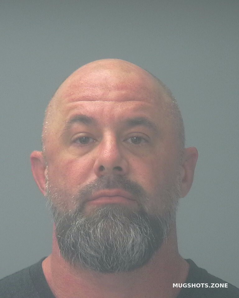 JACKSON BOBBY WAYNE 09/15/2025 - Santa Rosa County Mugshots Zone