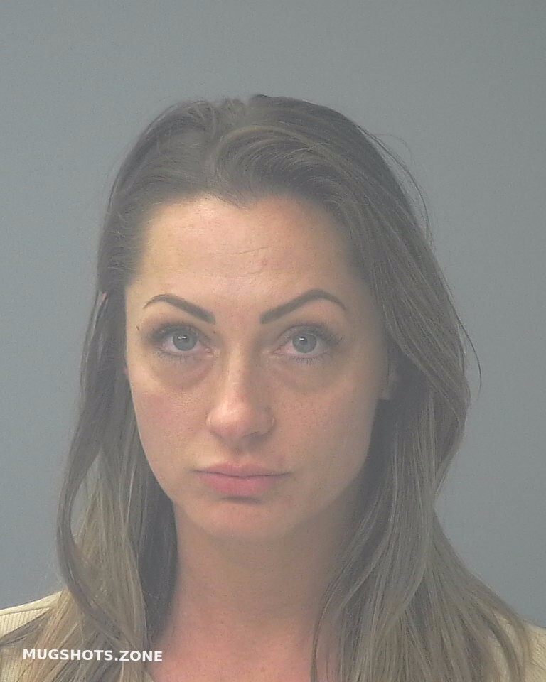MCGOWEN COURTNEY LYNN 09/16/2025 - Santa Rosa County Mugshots Zone