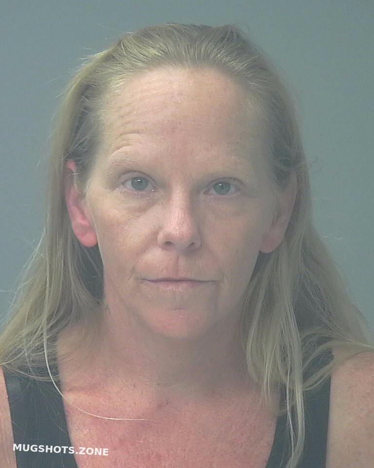 SCOTT ALTHEA ESTELLE 09/18/2025 - Santa Rosa County Mugshots Zone