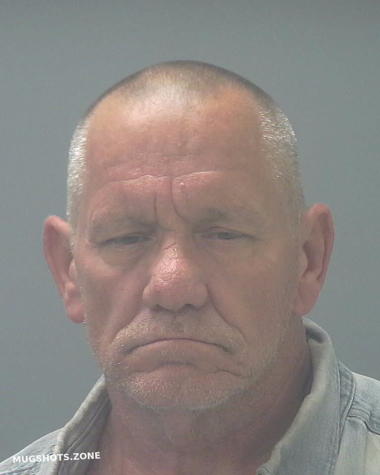 DEAVER GARY ALAN 09/19/2025 - Santa Rosa County Mugshots Zone