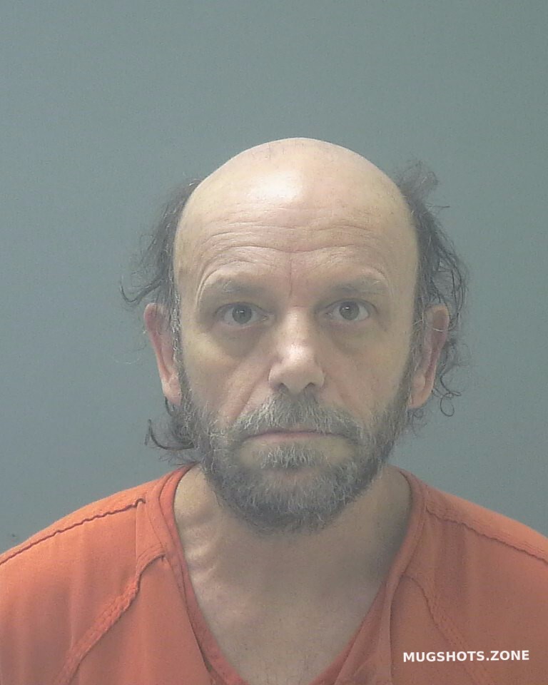 SROUFEK BRIAN ALAN 09/19/2025 - Santa Rosa County Mugshots Zone