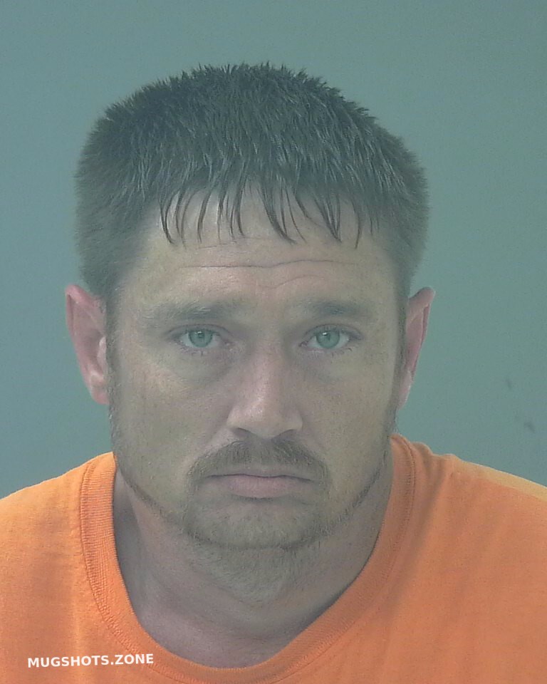 JOHNSON LARRY ALLEN 09/19/2025 - Santa Rosa County Mugshots Zone